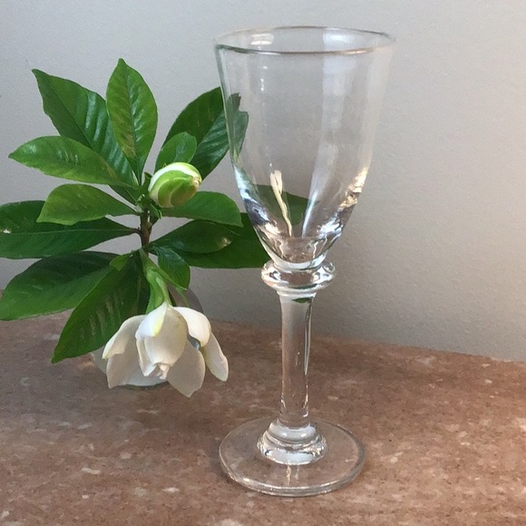 Simon Pearce | Dining | Simon Pearce Cavendish White Wine Glass | Poshmark